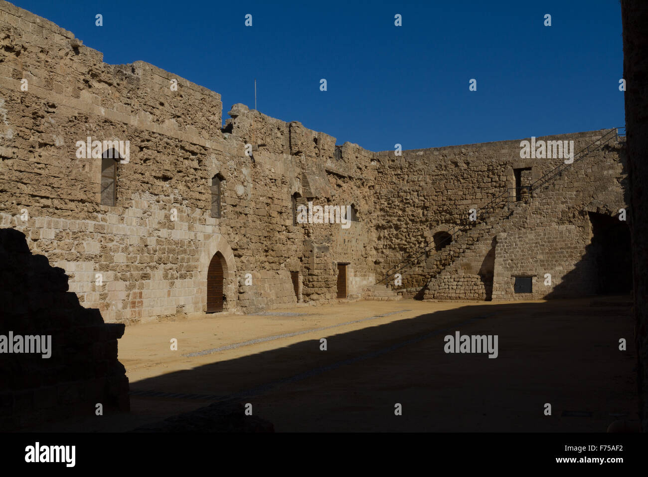 Othellos tower hi-res stock photography and images - Alamy