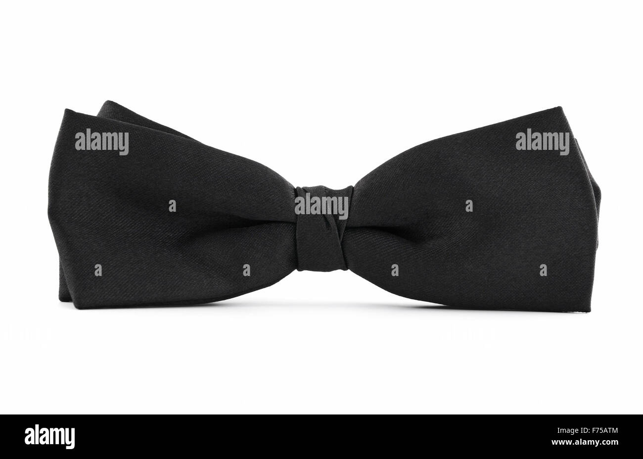 Bow tie formal wear hi-res stock photography and images - Alamy