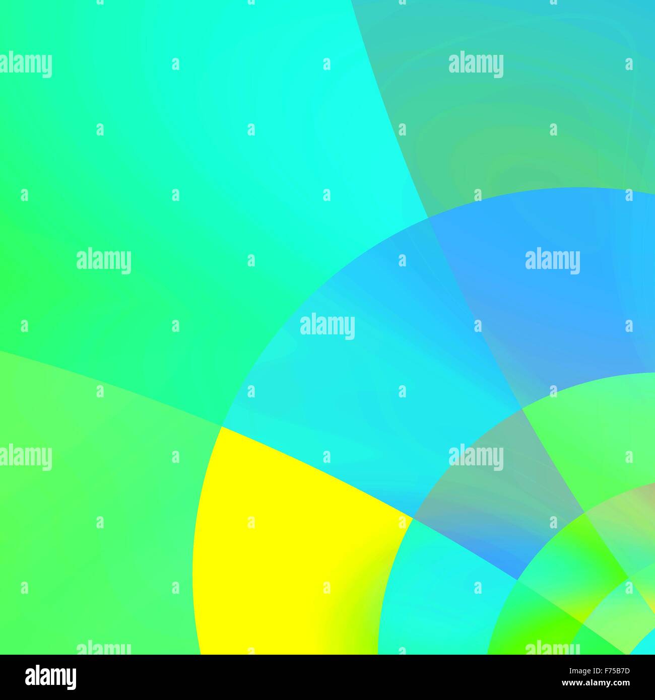 blue corner background Stock Photo - Alamy