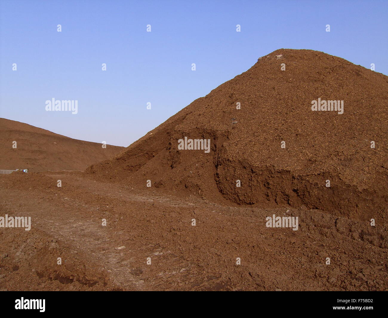 Peat material hi-res stock photography and images - Alamy