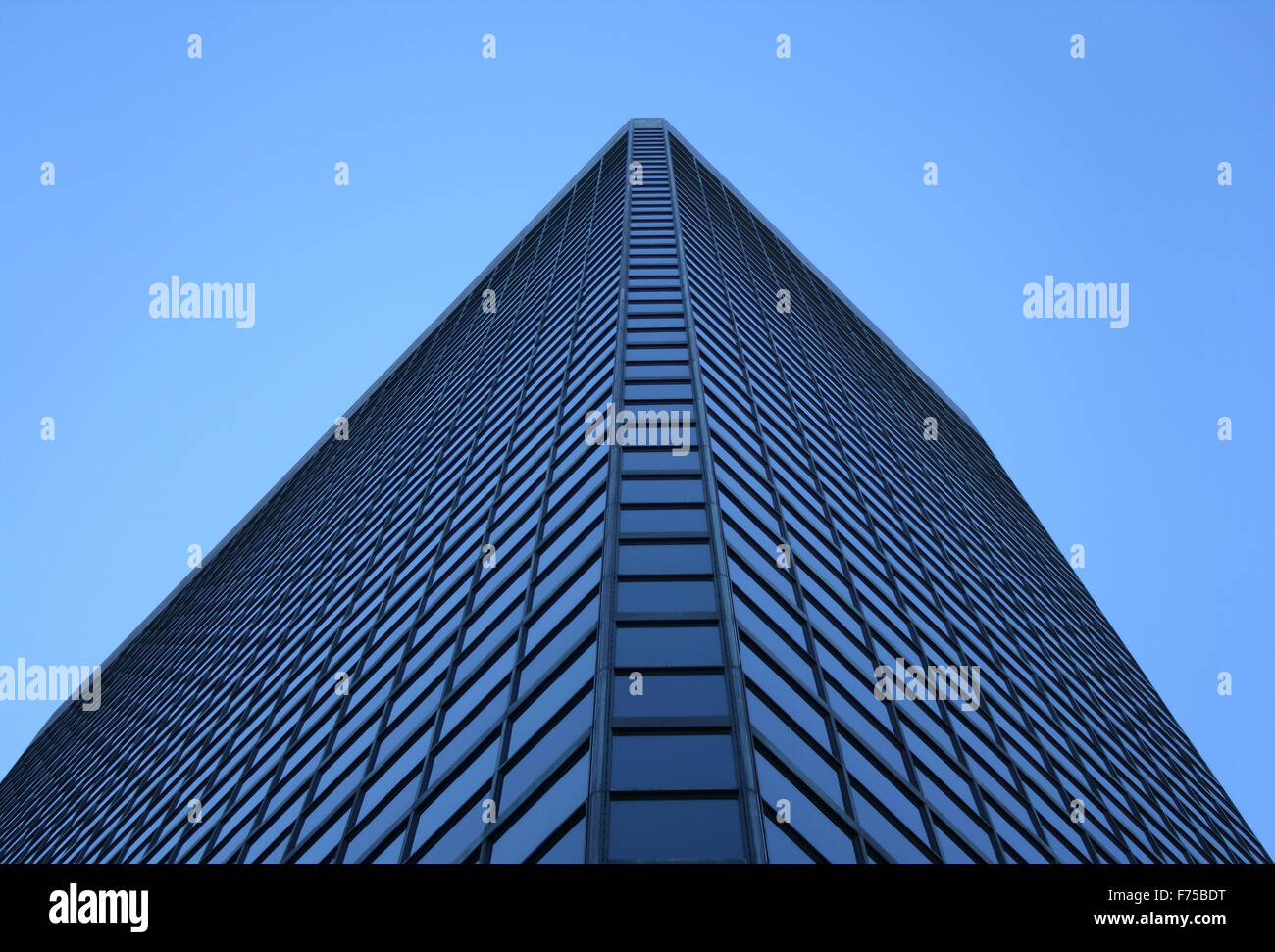 Windowed tower hi-res stock photography and images - Alamy