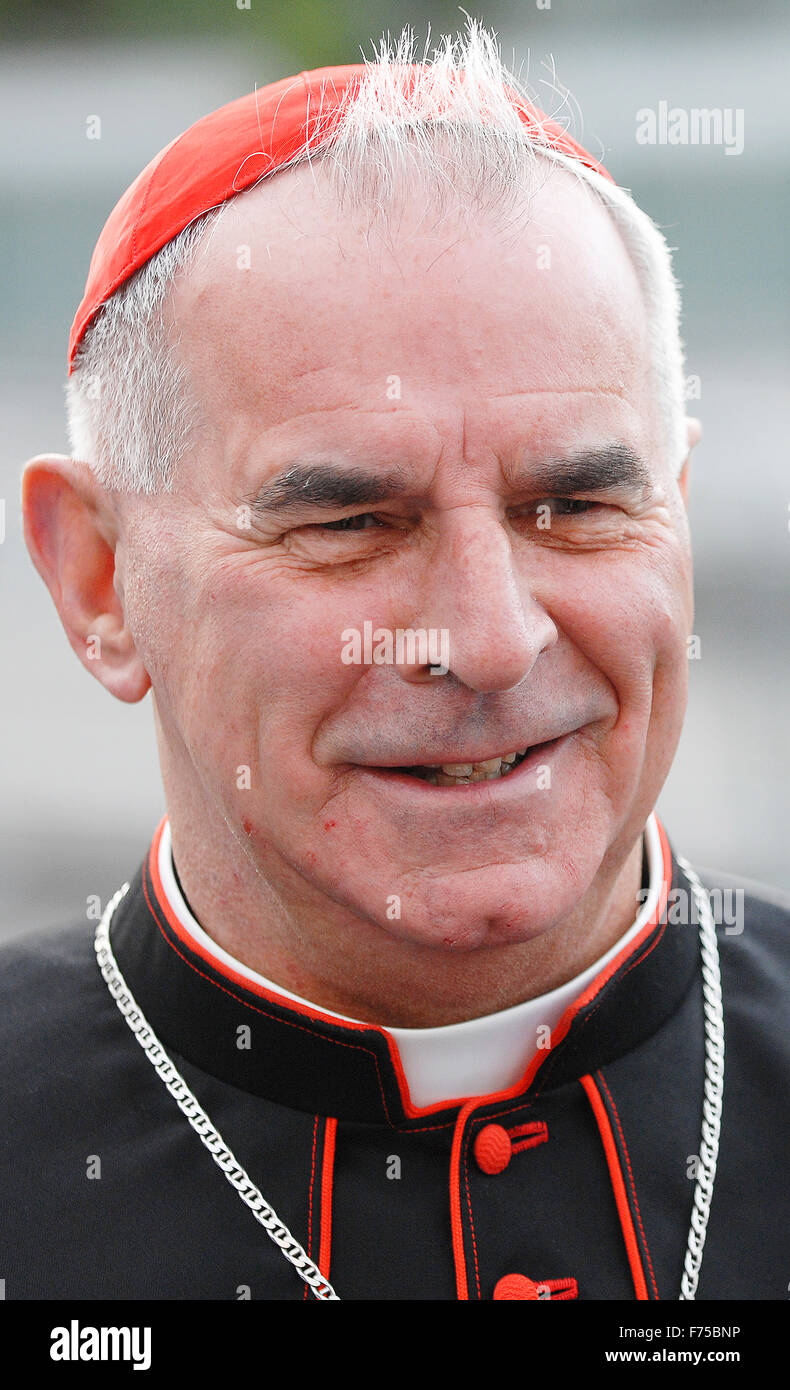 St benedict crucifix hi-res stock photography and images - Alamy