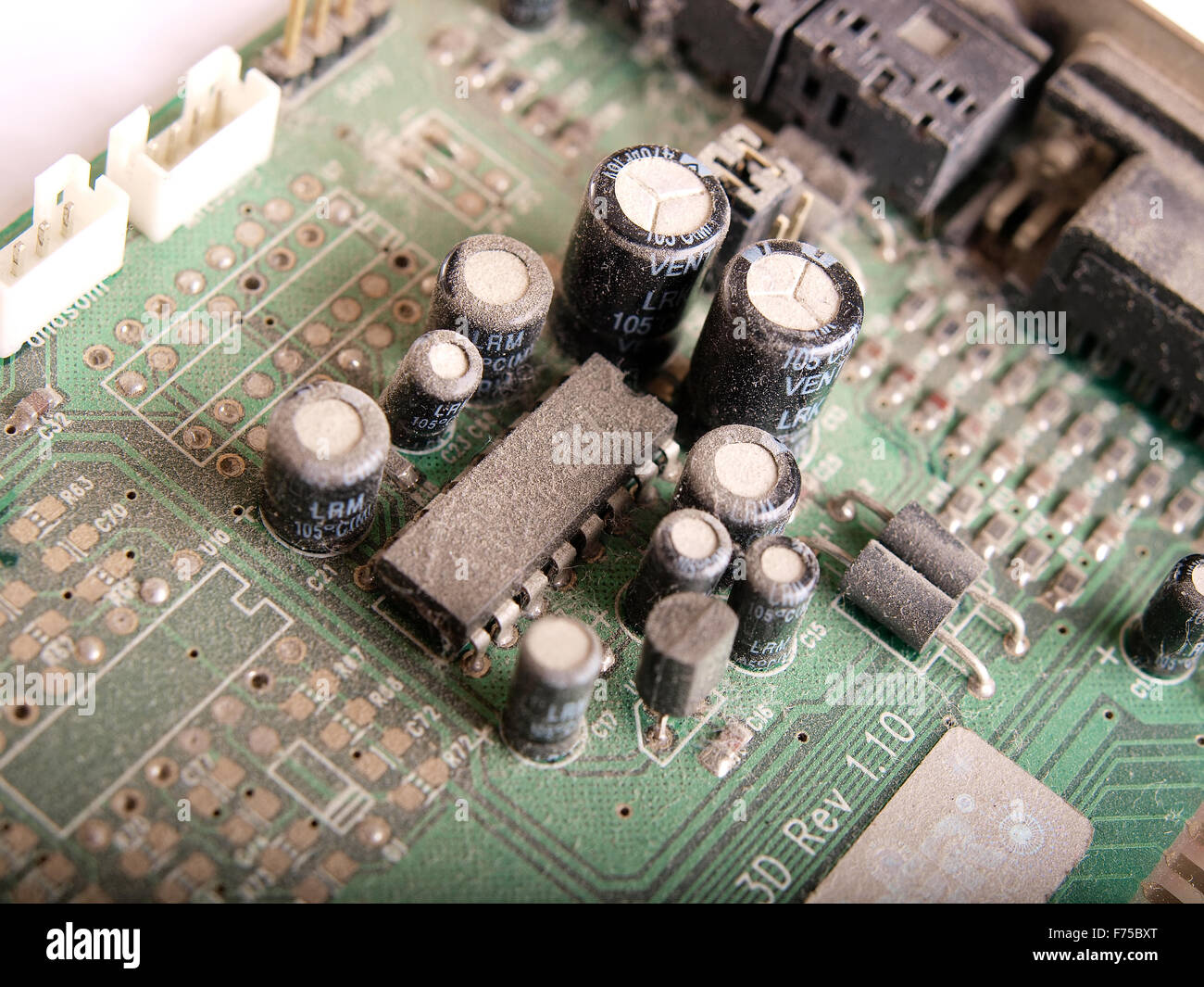 Cpu cache hi-res stock photography and images - Alamy
