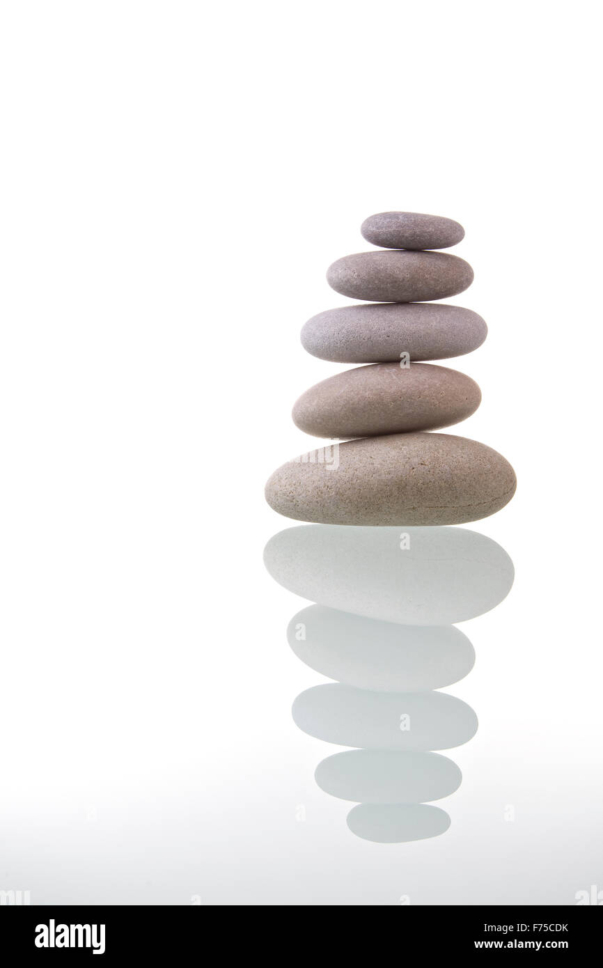 Balance of the five elements hi-res stock photography and images - Alamy