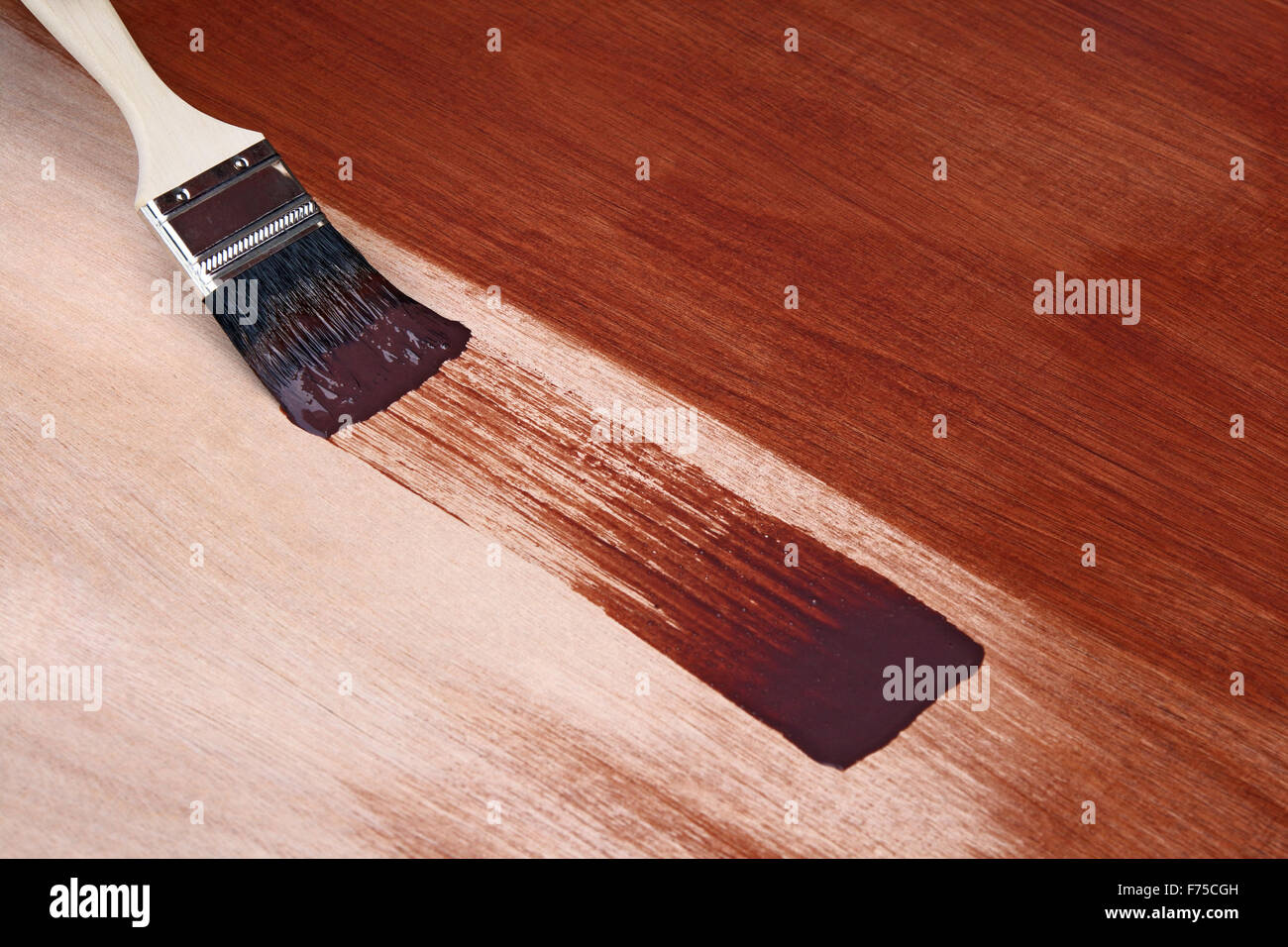 Fresh paint hi-res stock photography and images - Alamy