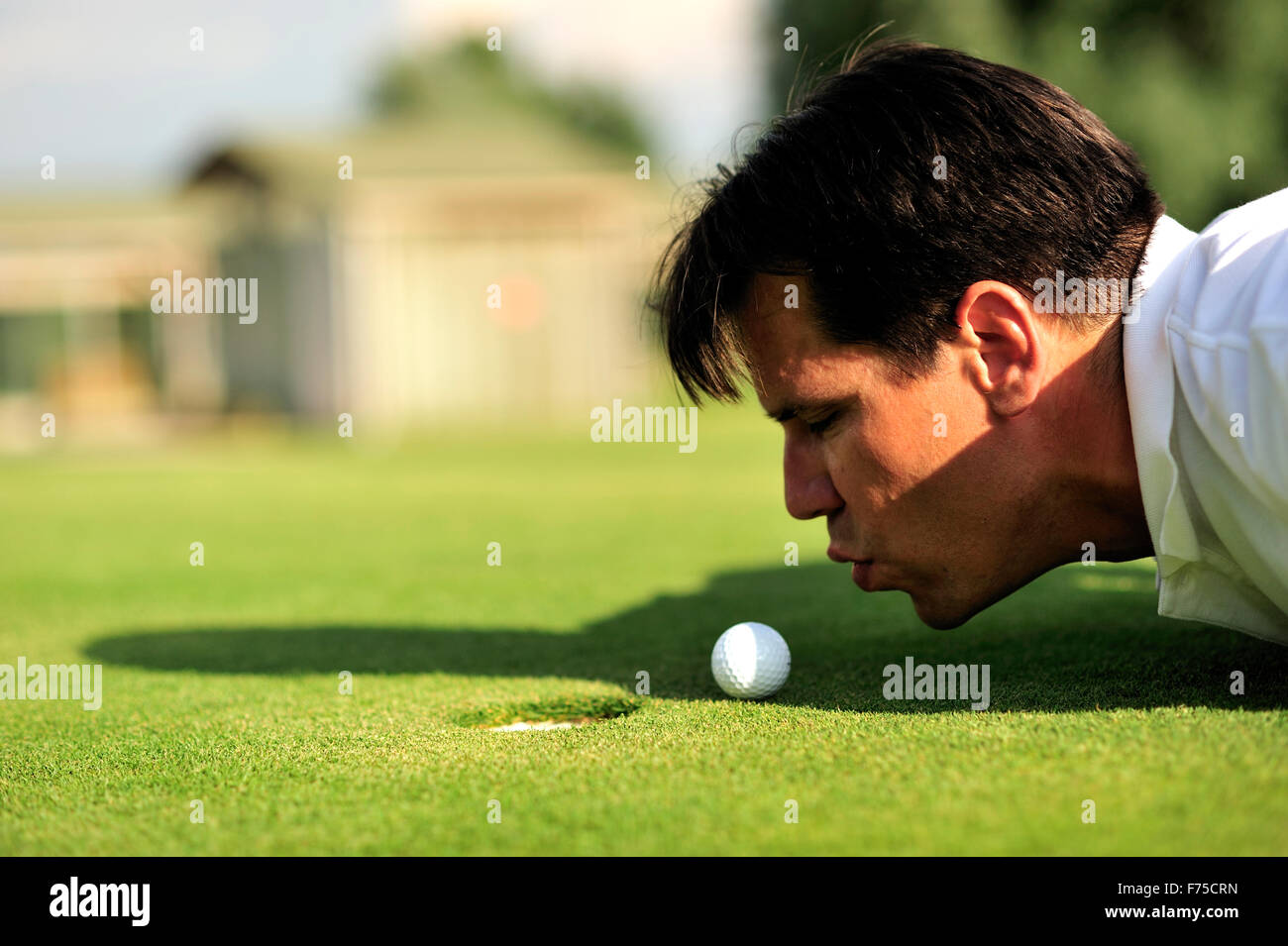 Cheating in sport hi-res stock photography and images - Alamy