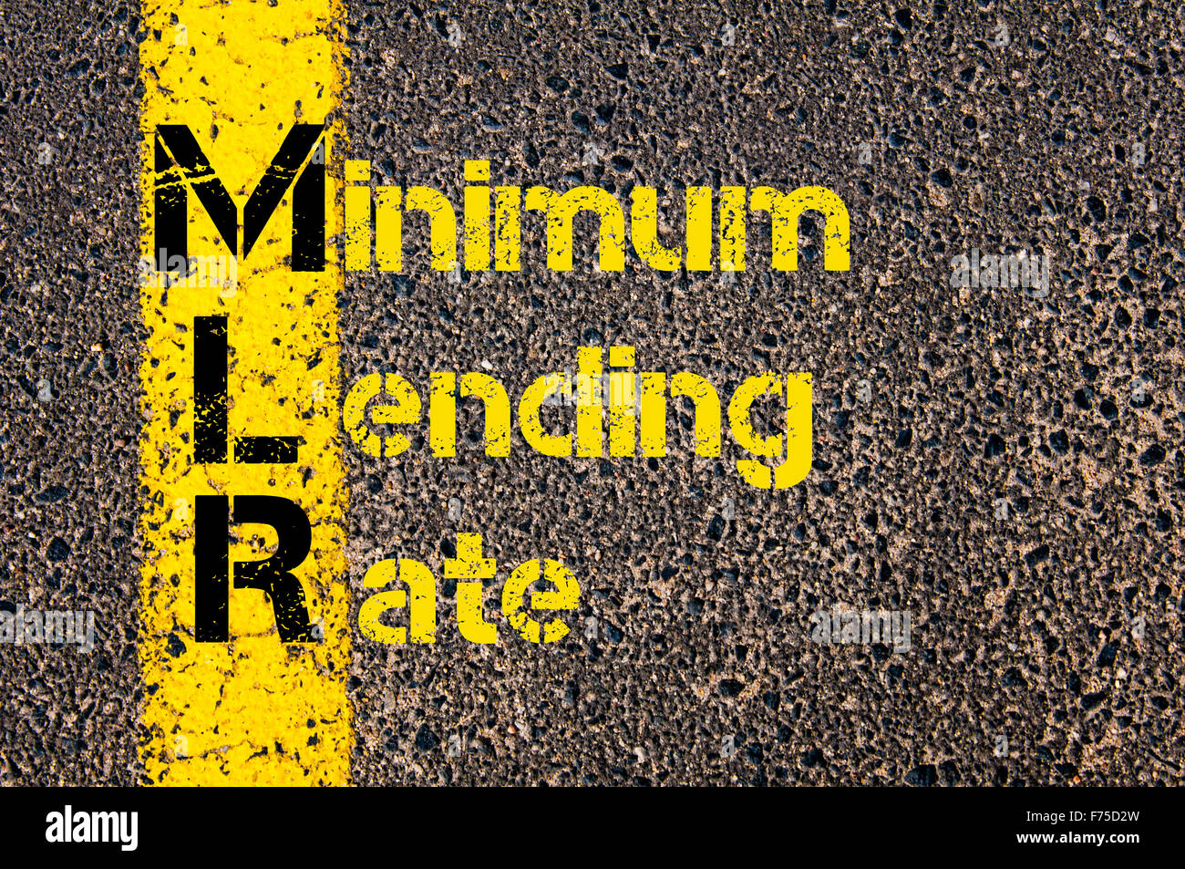 Mlr symbol hi-res stock photography and images - Alamy