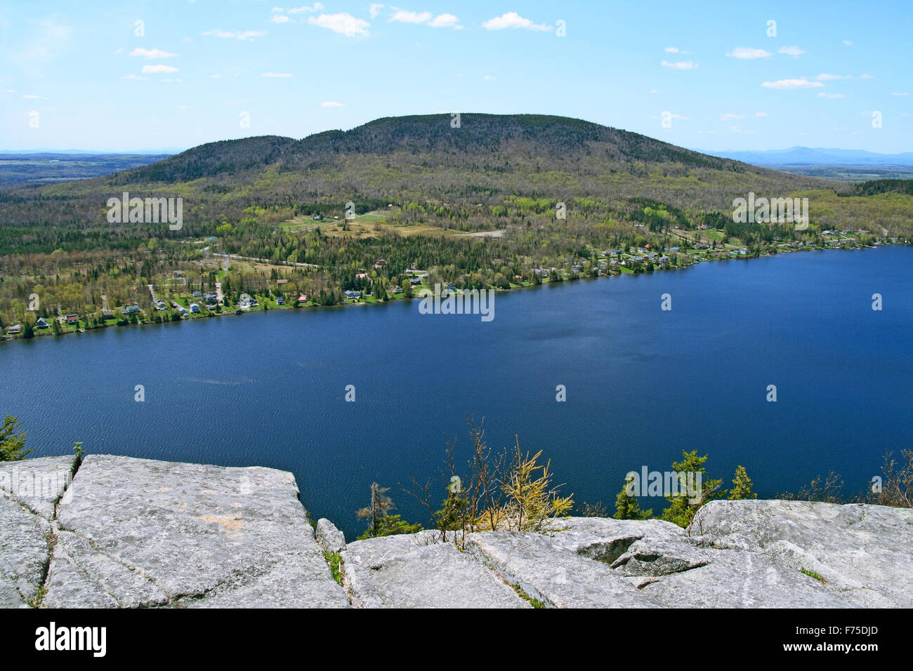 Lyster quebec canada hi-res stock photography and images - Alamy