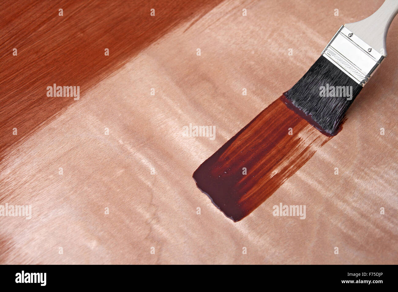 Fresh paint hi-res stock photography and images - Alamy