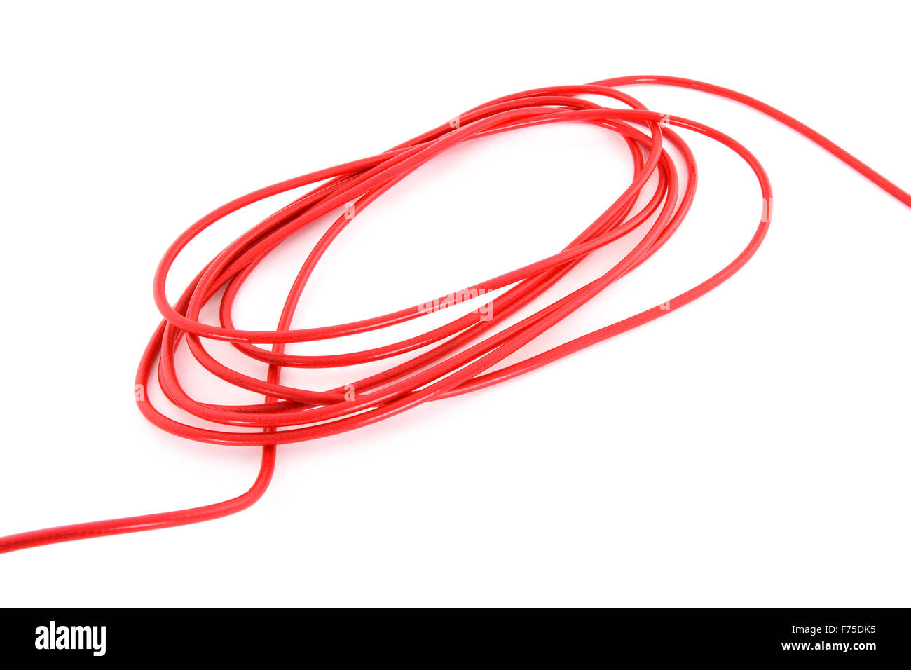 Red plastic guitar hi-res stock photography and images - Alamy