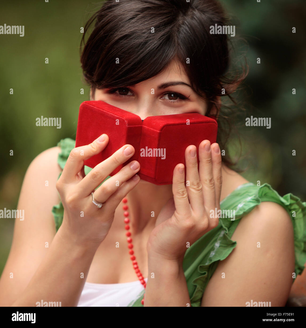 hide and seek Stock Photo - Alamy