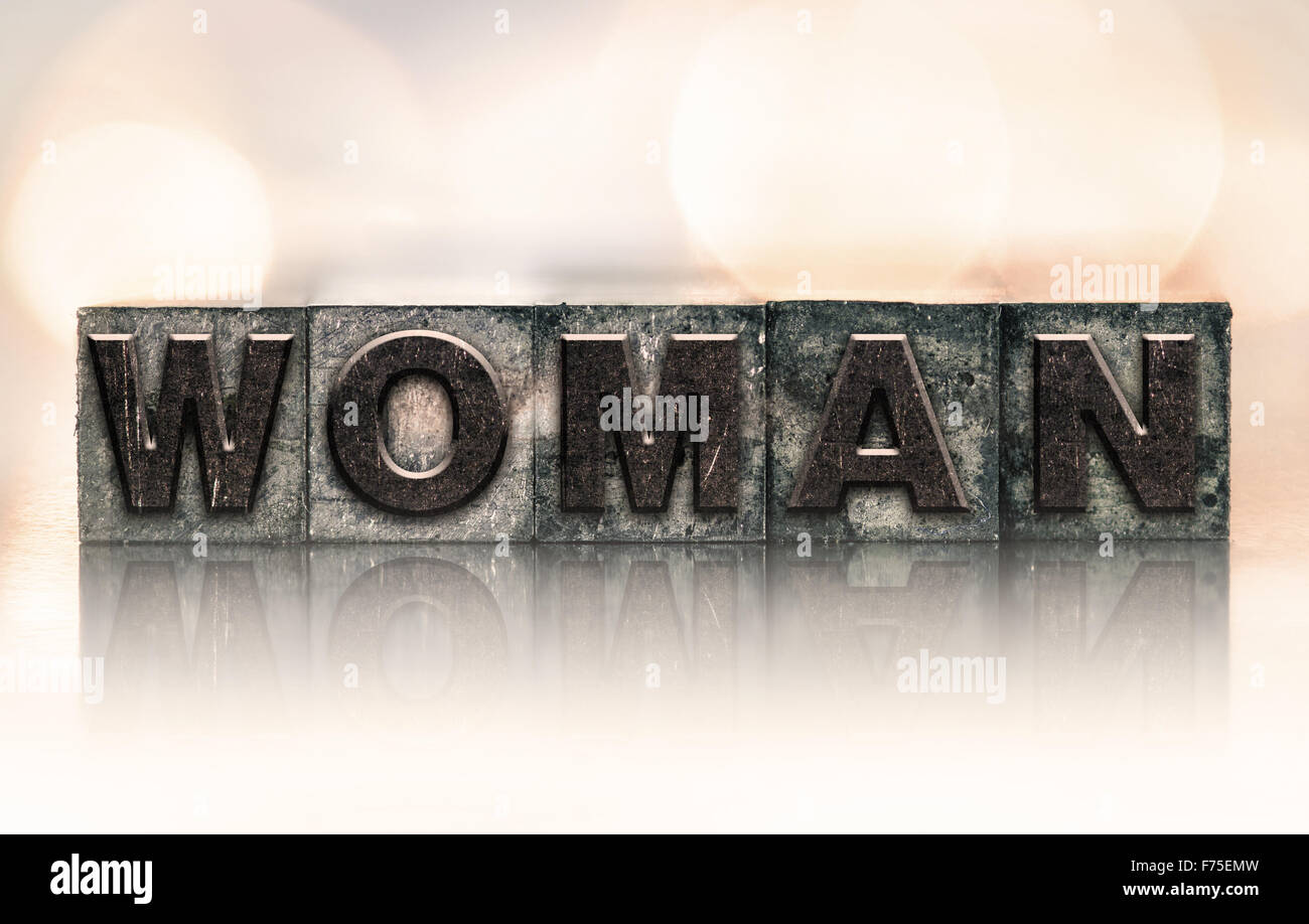 Matriarch woman hi-res stock photography and images - Alamy