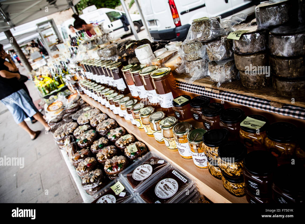 Montserrat food hi-res stock photography and images - Alamy