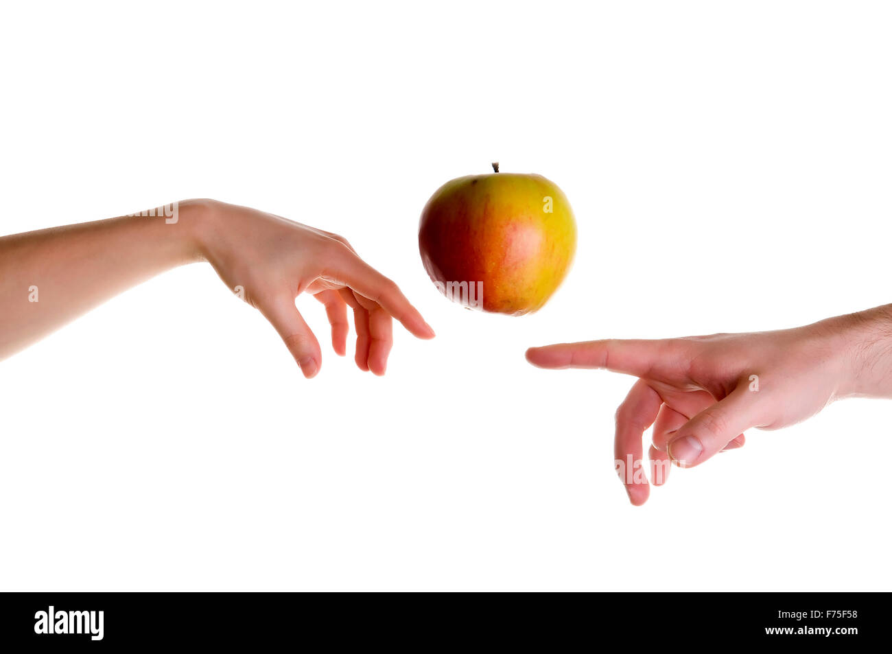 Pure illusion hi-res stock photography and images - Alamy