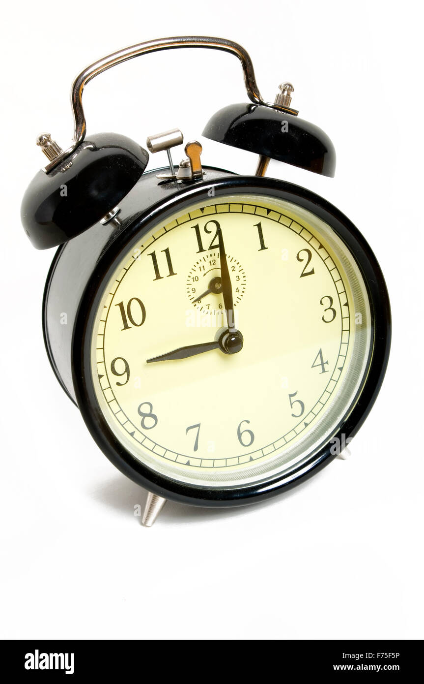 Late nine hi-res stock photography and images - Alamy