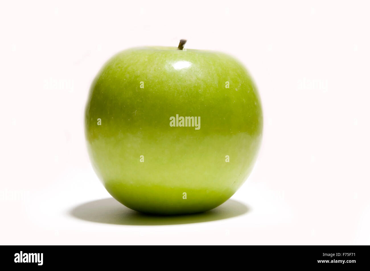 Newtons apple hi-res stock photography and images - Alamy