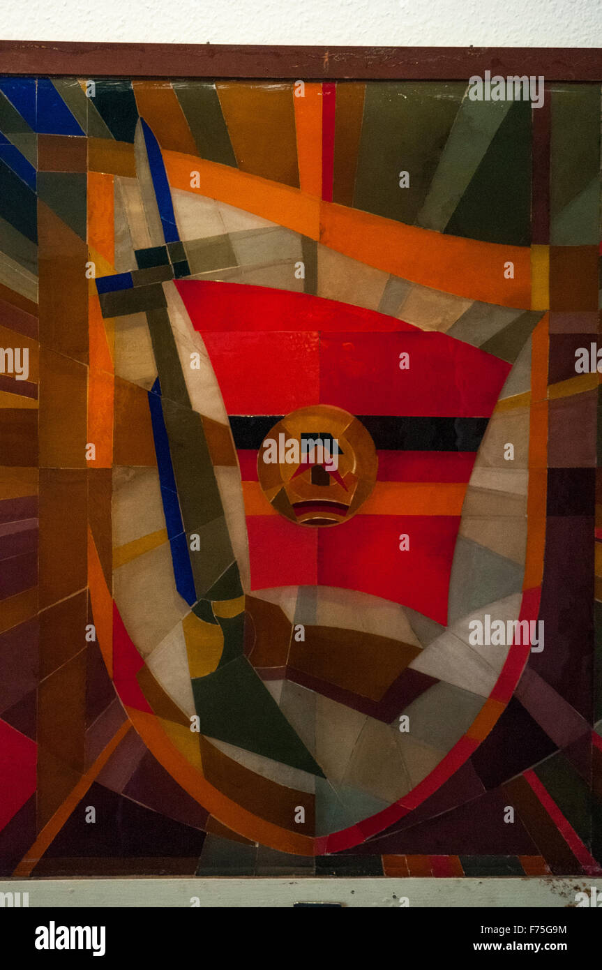 Stasi hq museum hi-res stock photography and images - Alamy