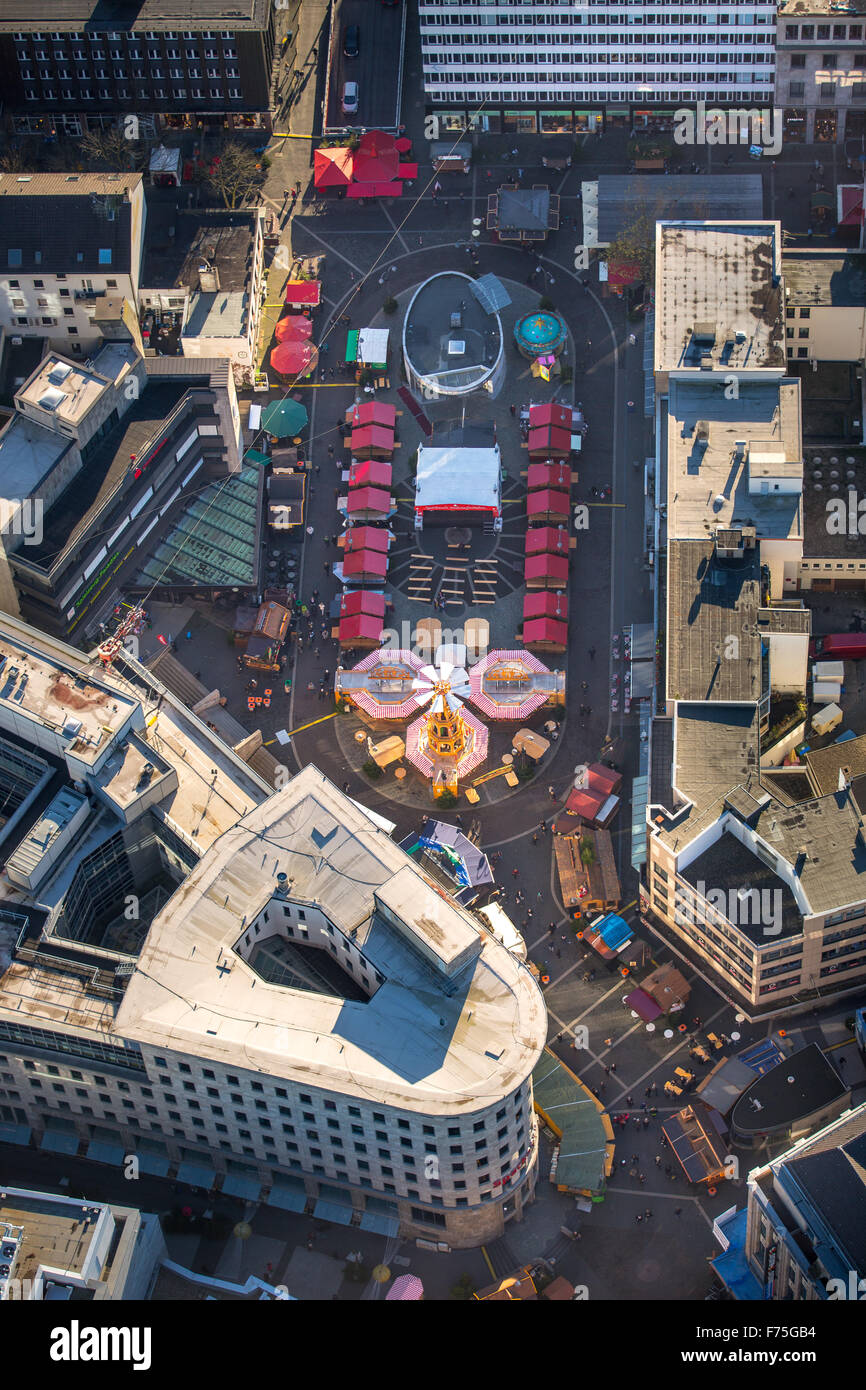 Dr ruer square hi-res stock photography and images - Alamy