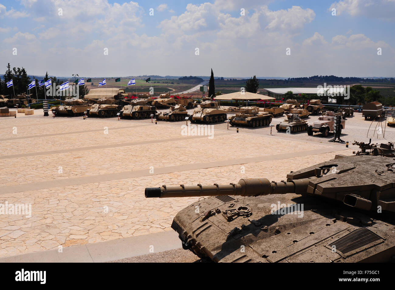 Armored corps hi-res stock photography and images - Alamy