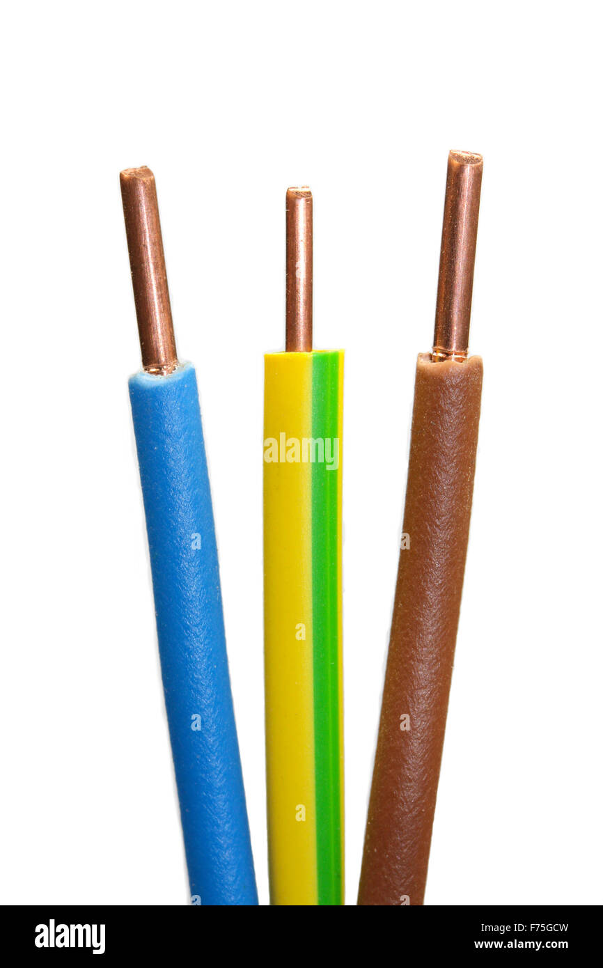 Electrical isolation hi-res stock photography and images - Alamy