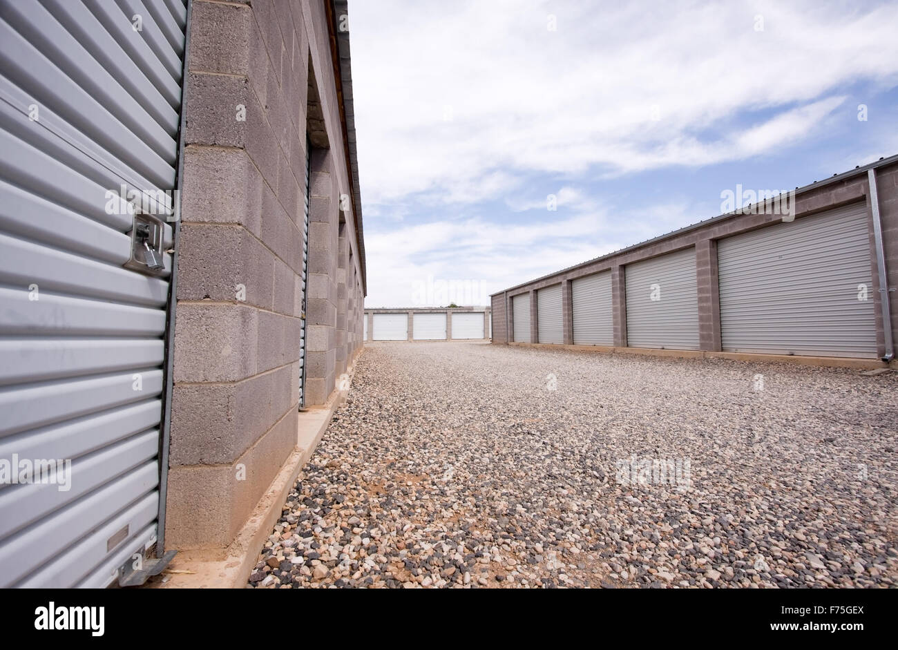 Storage block hi-res stock photography and images - Alamy