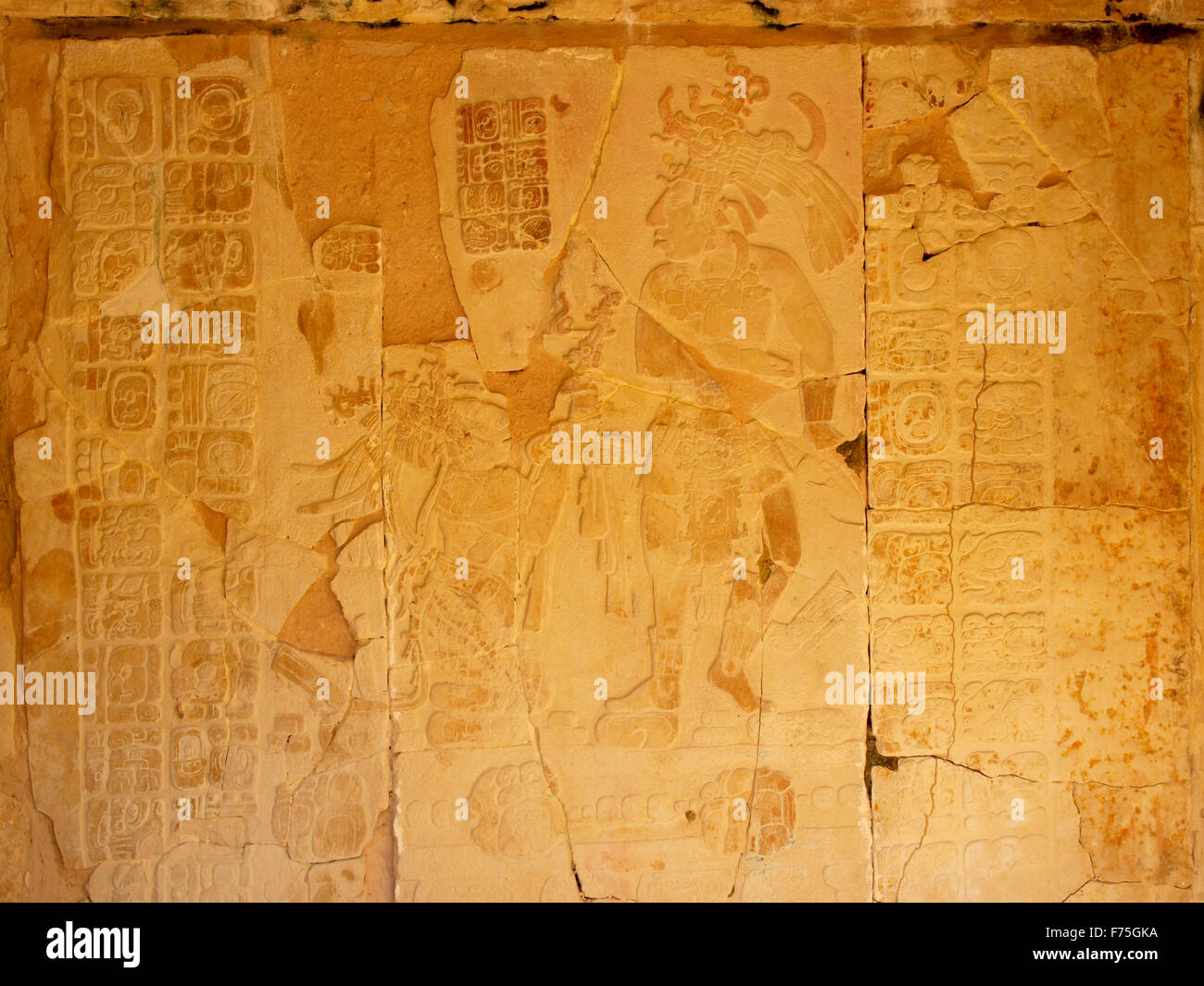 Palenque king hi-res stock photography and images - Alamy