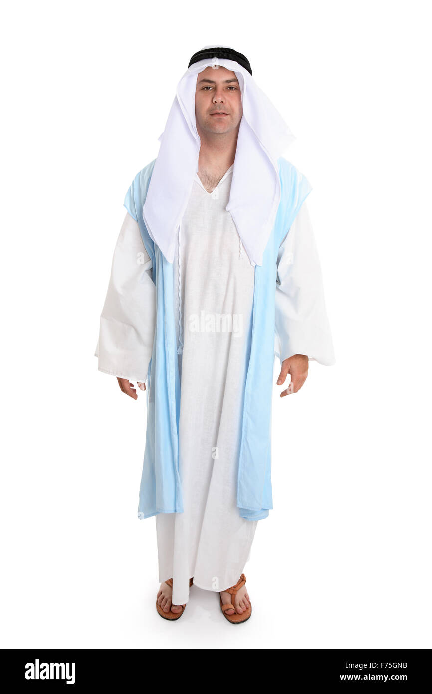 Ancient hebrew man hi-res stock photography and images - Alamy