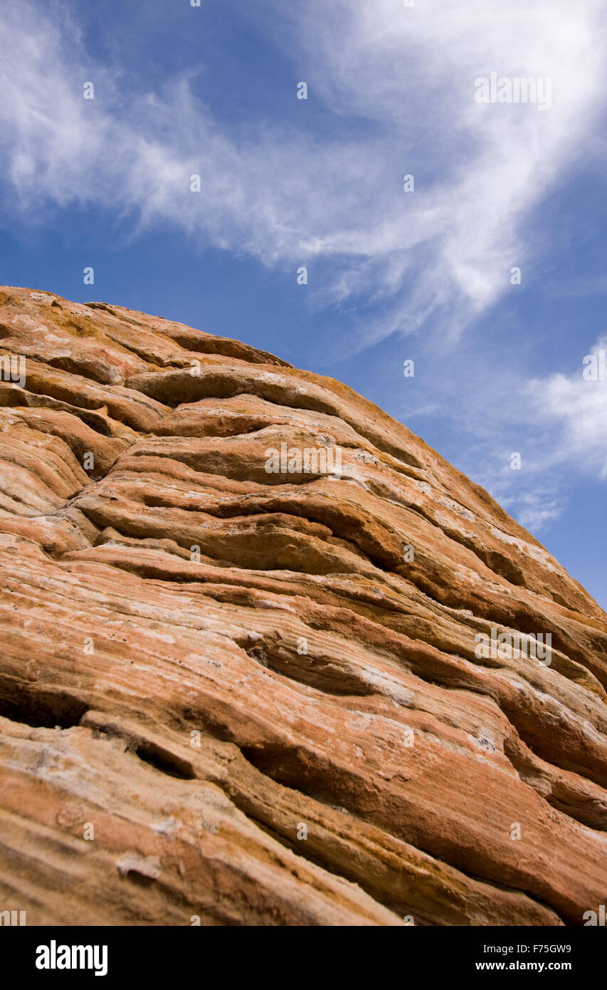 Formations shapes hi-res stock photography and images - Alamy