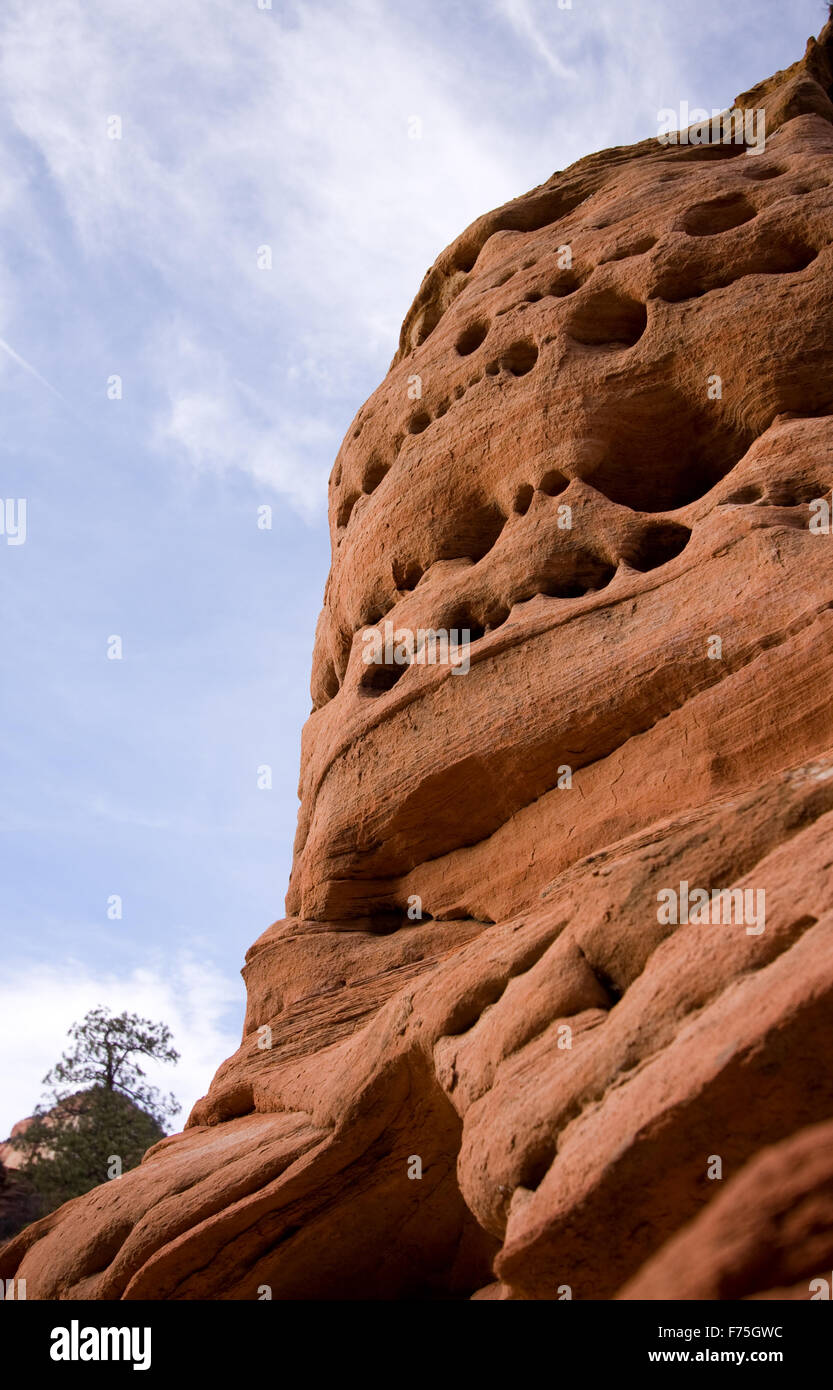 Shapes and formations hi-res stock photography and images - Alamy