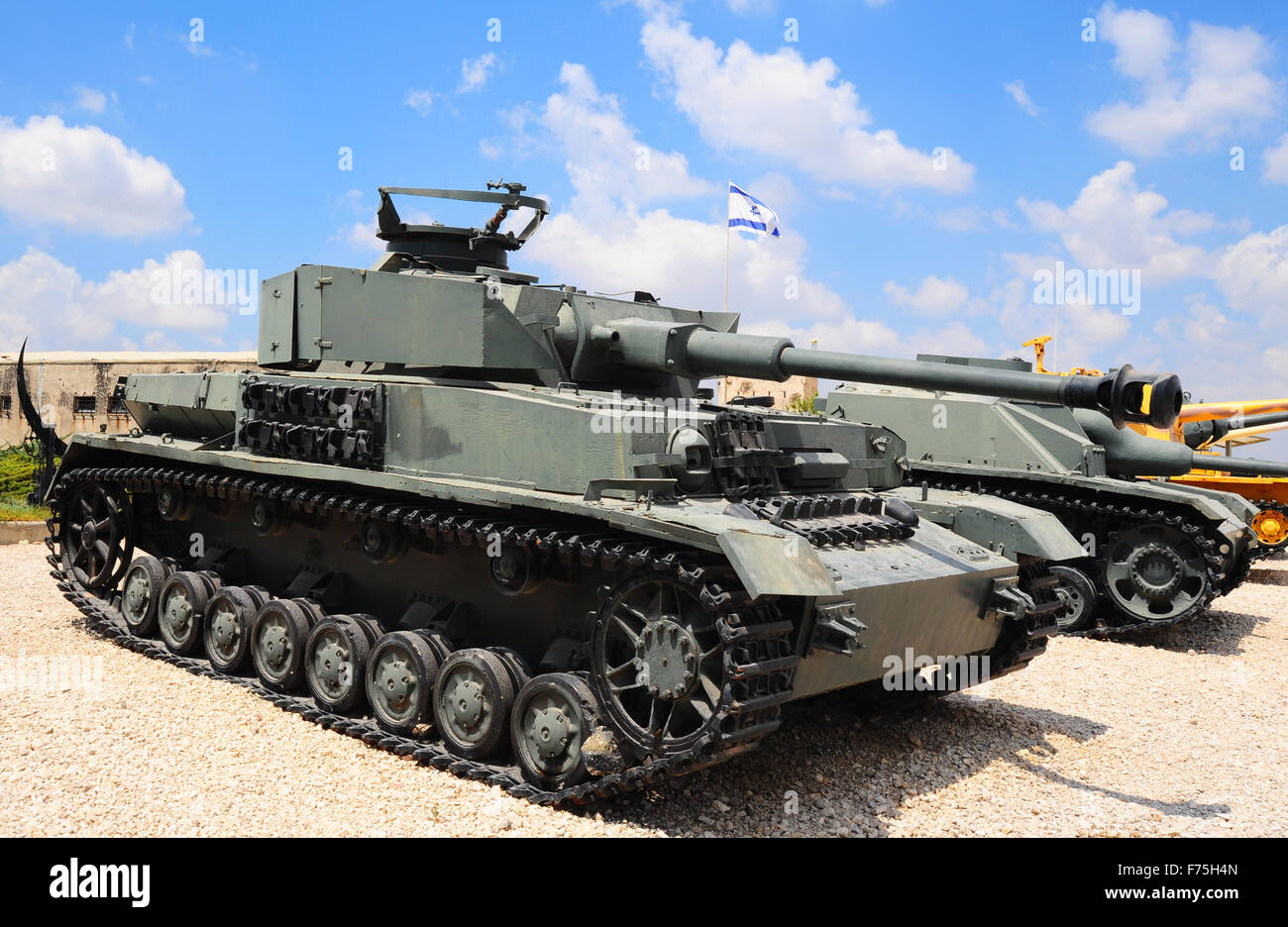 Armored corps hi-res stock photography and images - Alamy