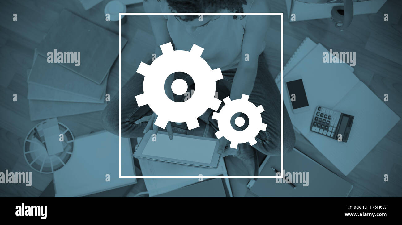 Colour wheel chart hi-res stock photography and images - Alamy