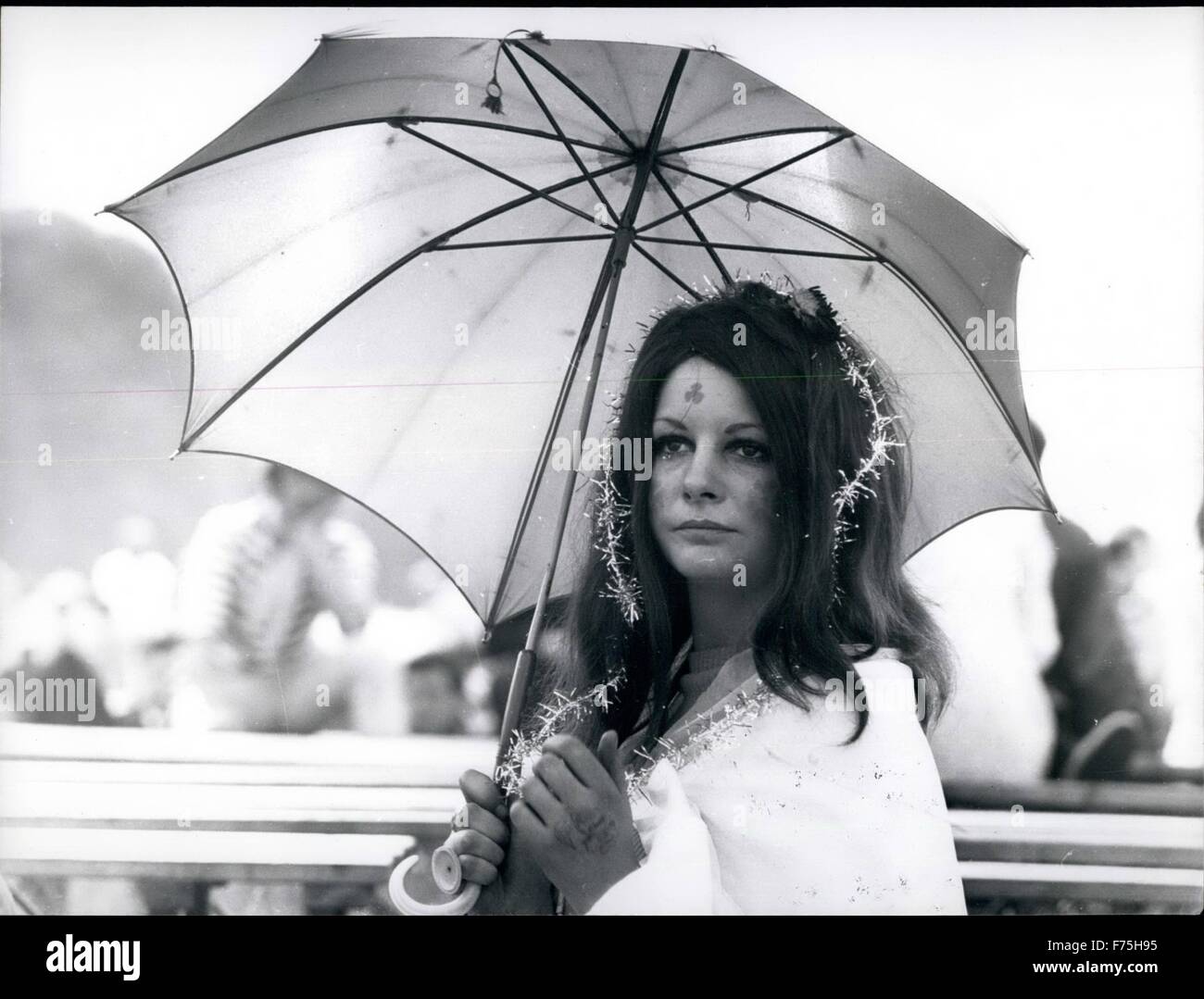 Flower child woburn hi-res stock photography and images - Alamy