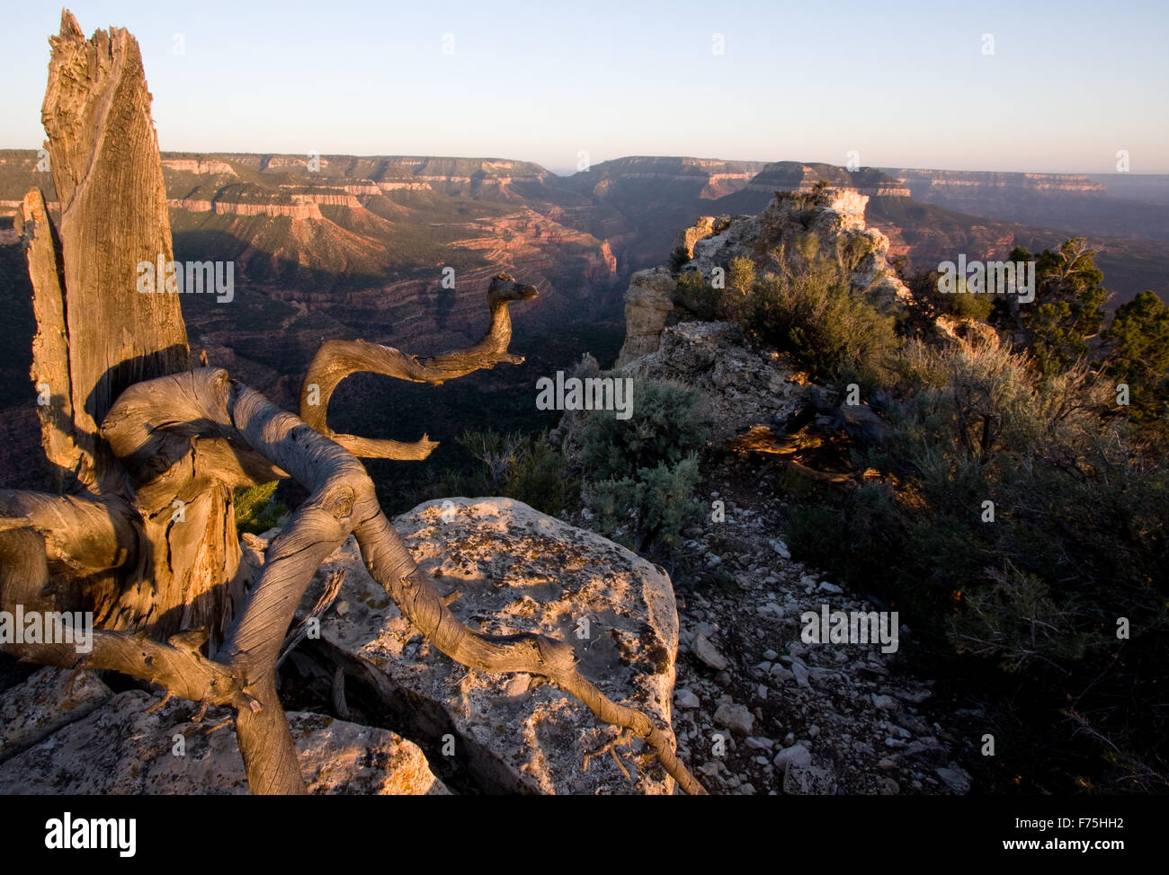 Crazy Jug Viewpoint Stock Photo - Alamy