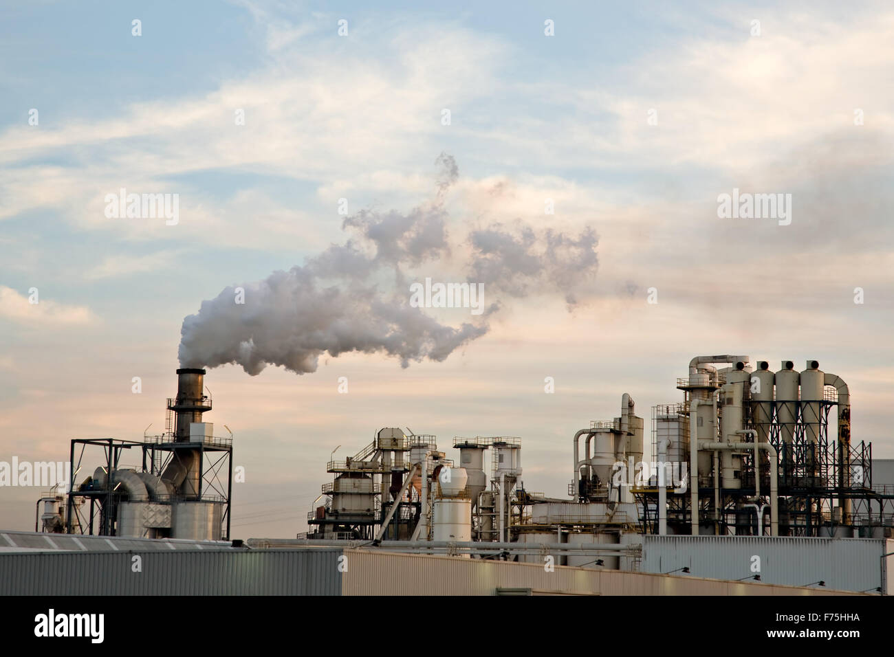 Furnace stack furnace complex hi-res stock photography and images - Alamy