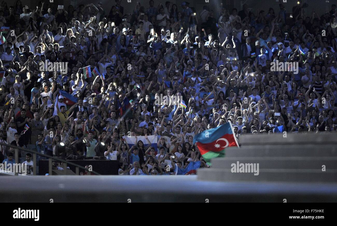 The Azerbaijan (AZE) flag appears in the athletes parade and the ...