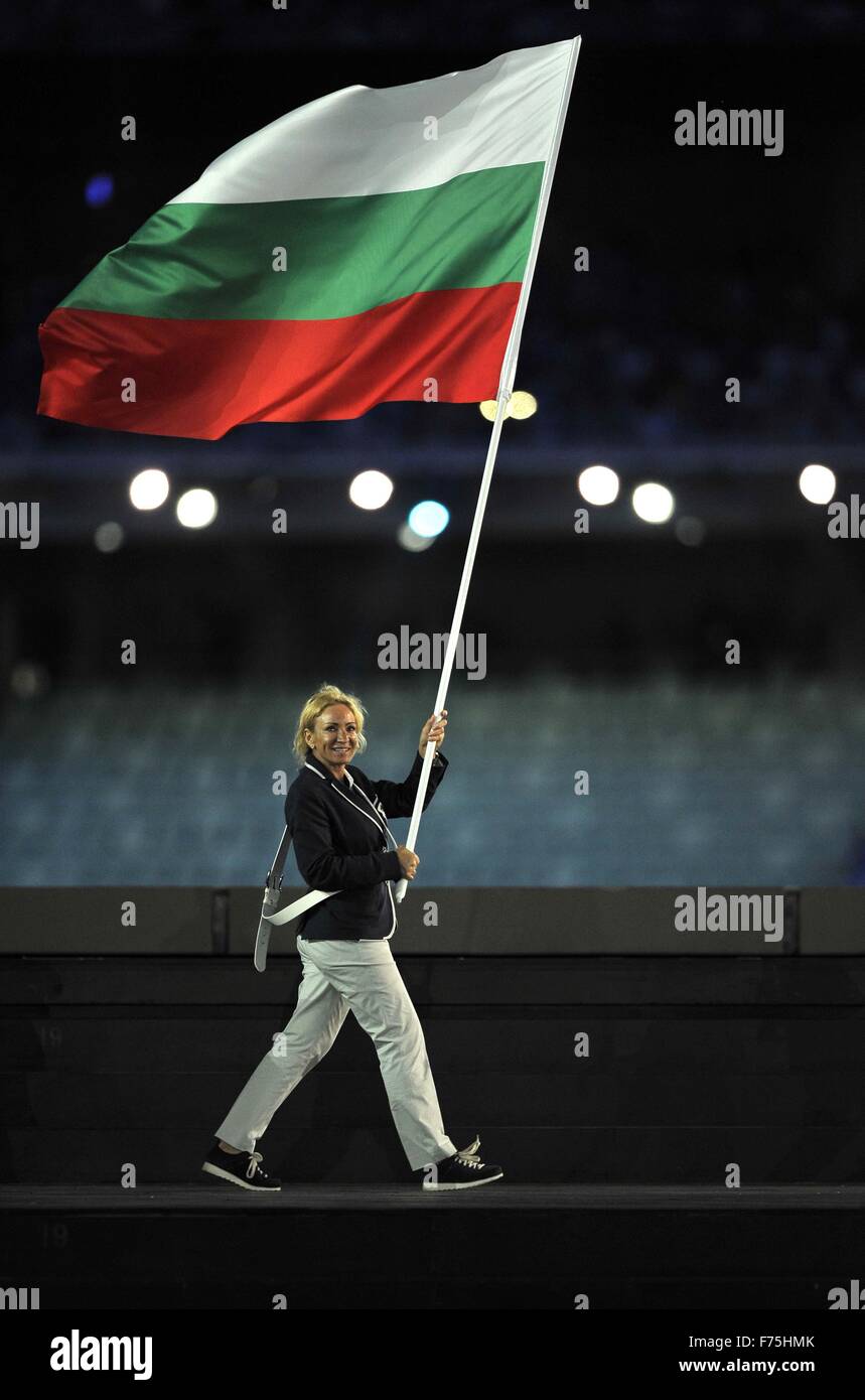 Maria grozdeva hi-res stock photography and images - Alamy