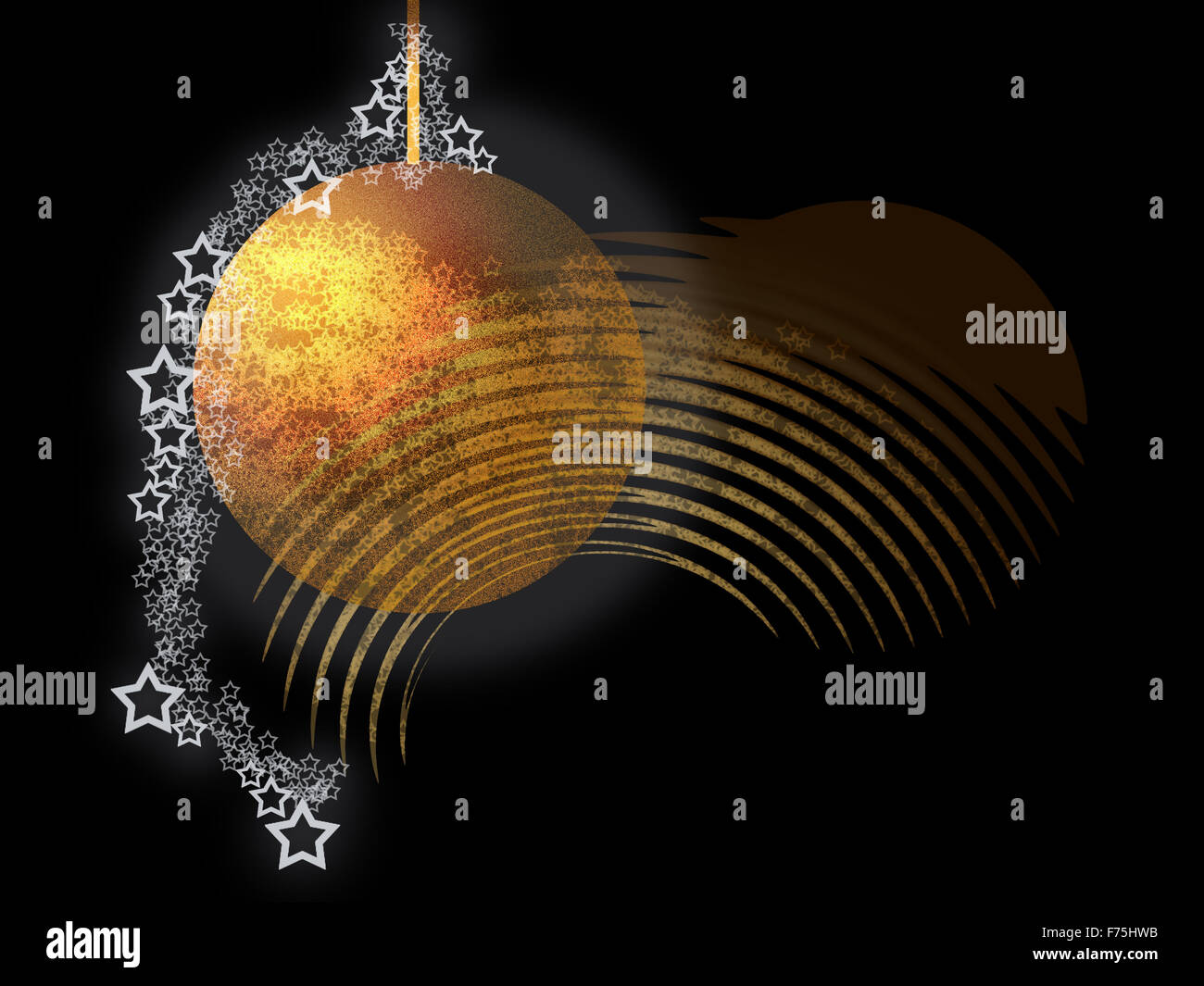Abstract aura hi-res stock photography and images - Alamy