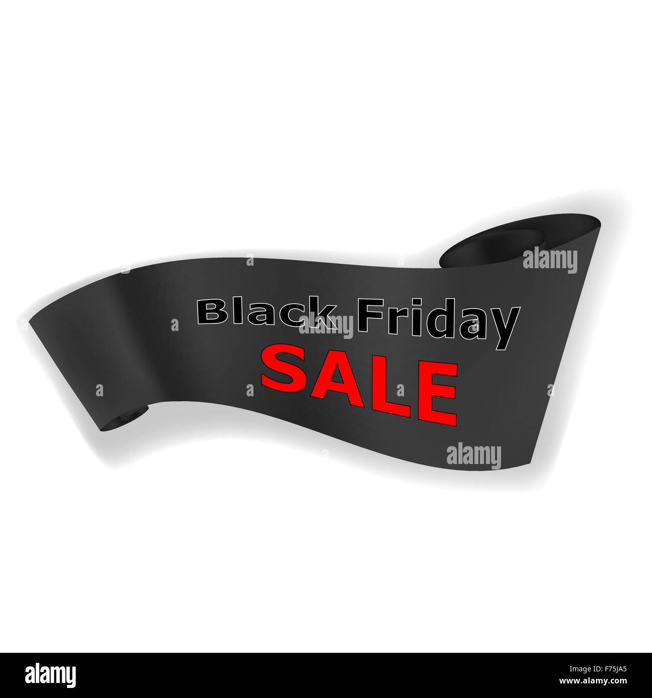 Square banner discount sticker Stock Vector Images - Alamy