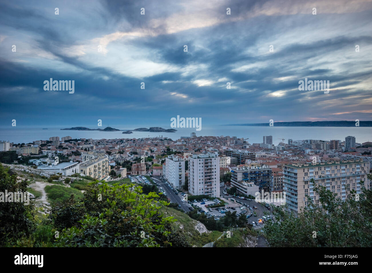 Marseille zoo hi-res stock photography and images - Alamy