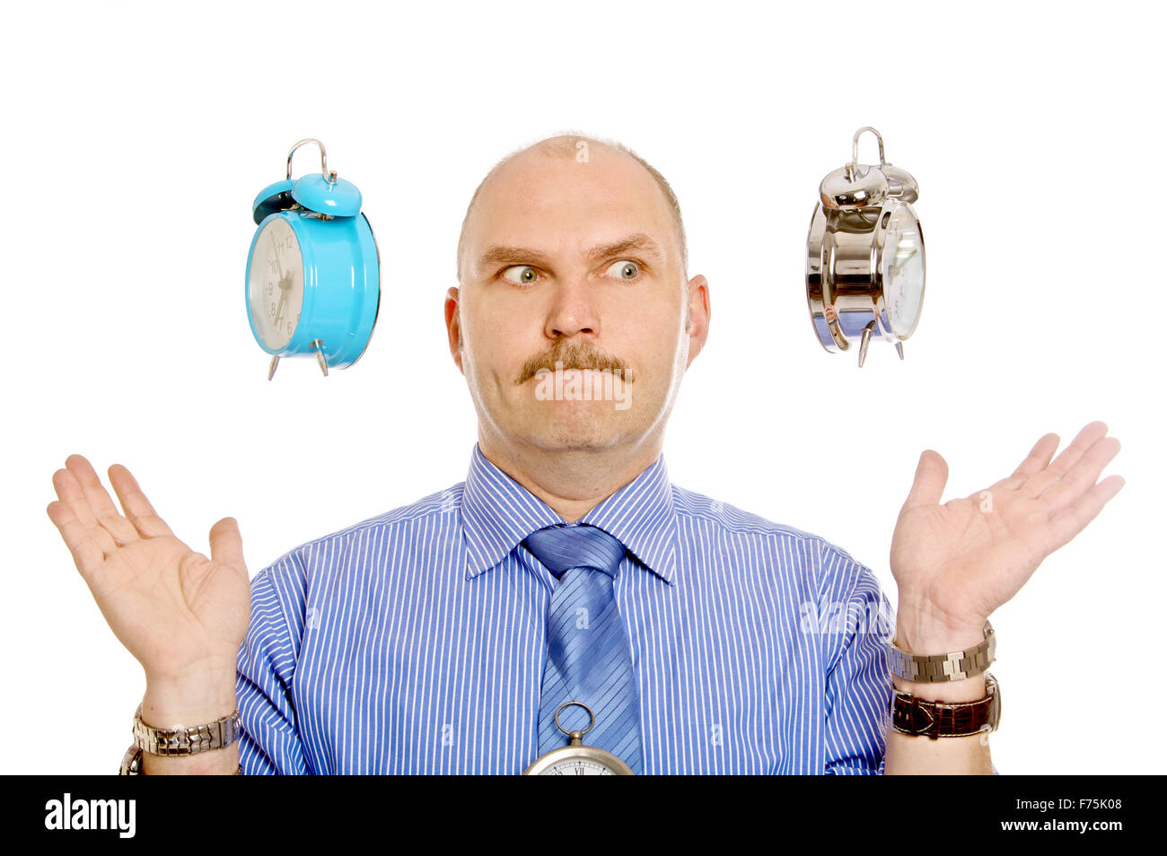 Timemanagement hi-res stock photography and images - Alamy