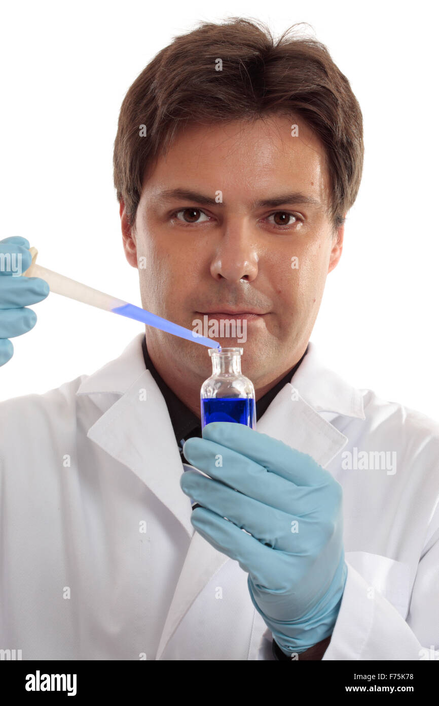 Cytology laboratory hi-res stock photography and images - Alamy