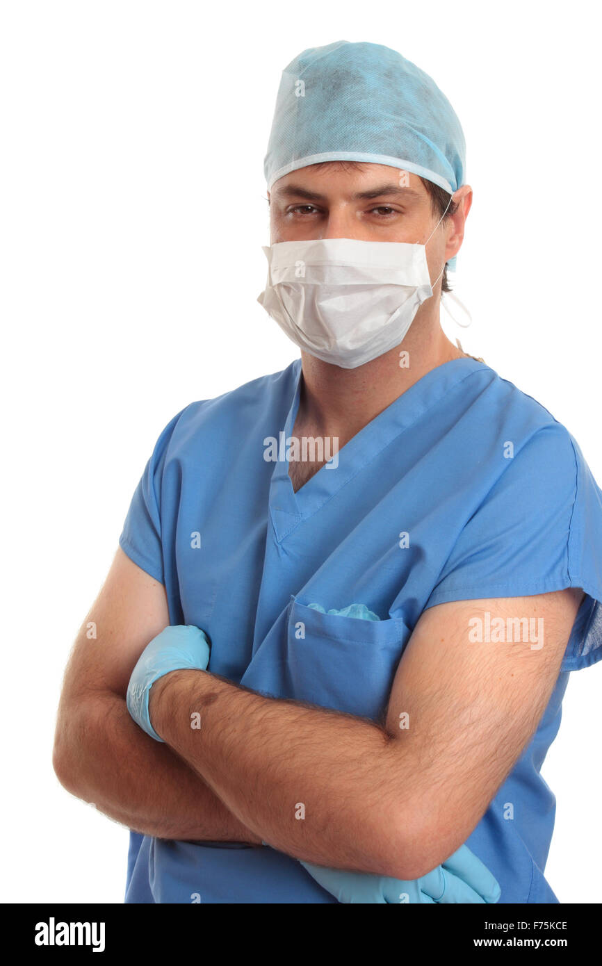 Neurosurgeon hi-res stock photography and images - Alamy