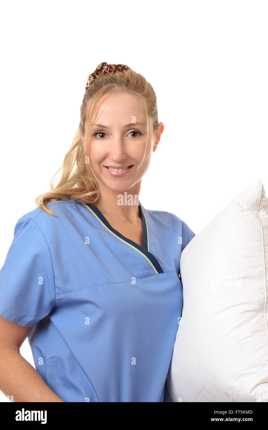 Nurse and nursing expression hi-res stock photography and images - Alamy