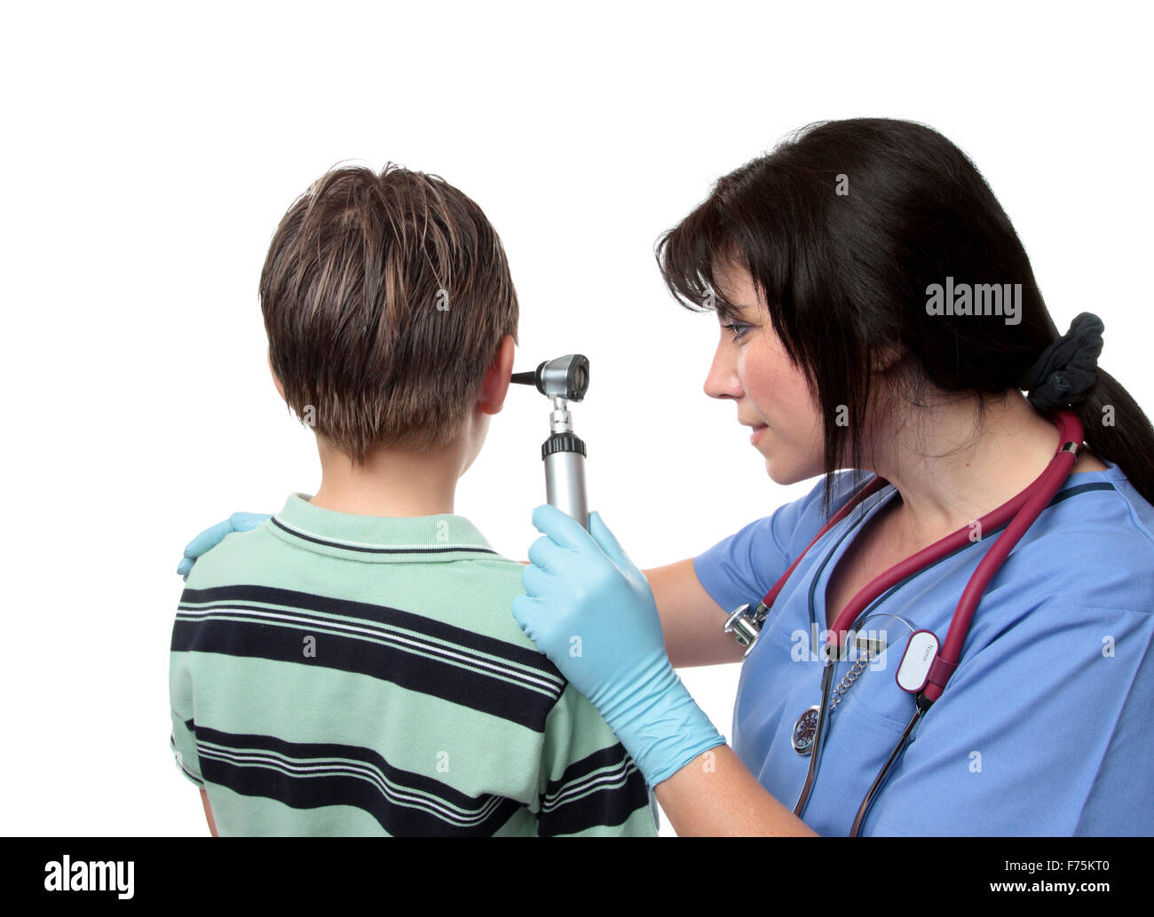 Auroscope High Resolution Stock Photography and Images - Alamy