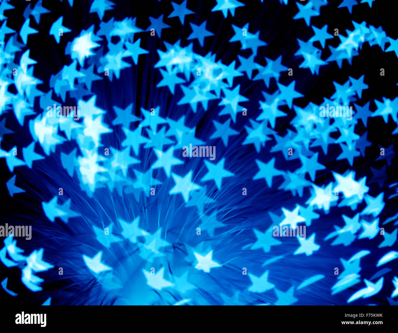 Star blast rays hi-res stock photography and images - Alamy