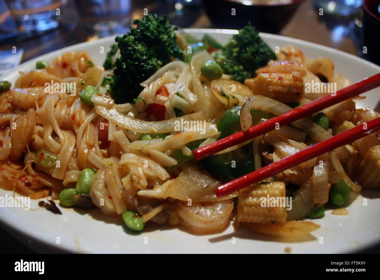 Mongolian kitchen hi-res stock photography and images - Alamy