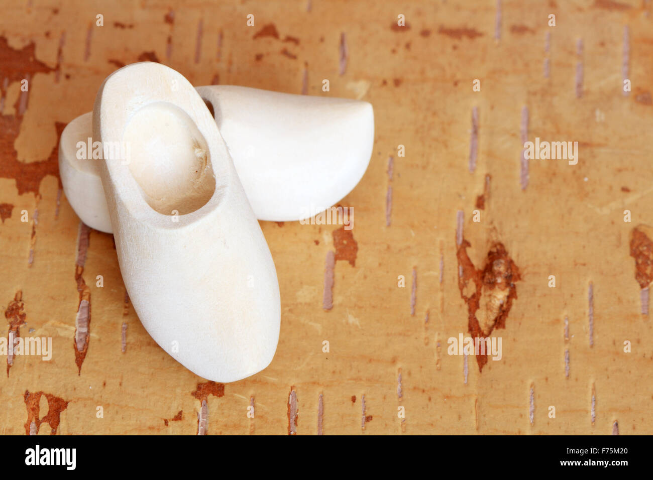 Traditional clogs hi-res stock photography and images - Alamy
