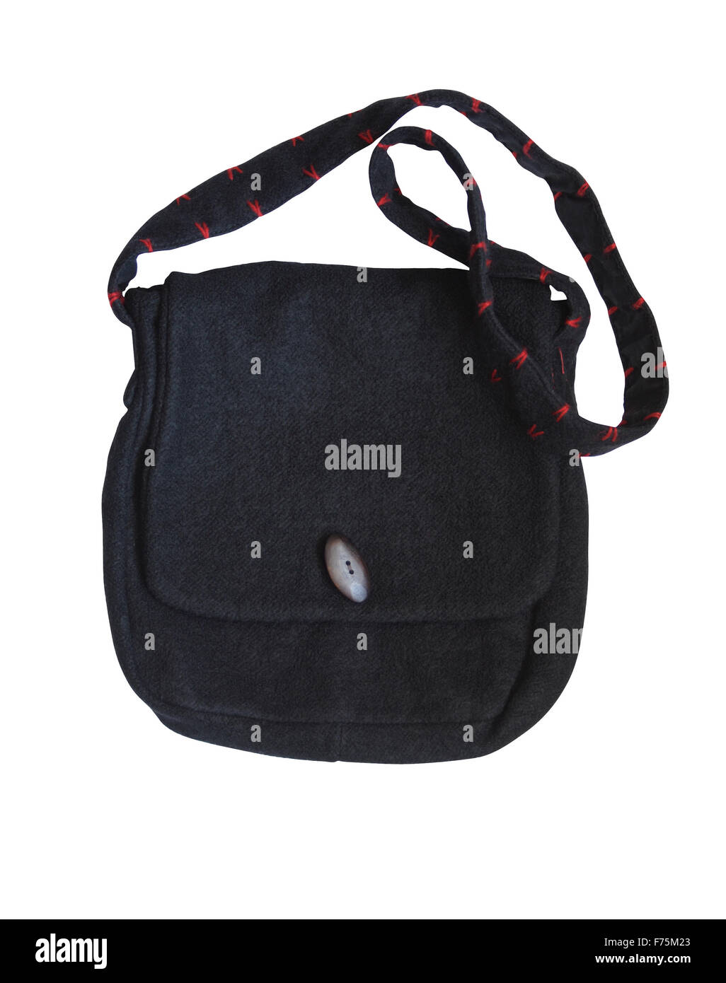 Woman's City Bag Stock Photo - Alamy