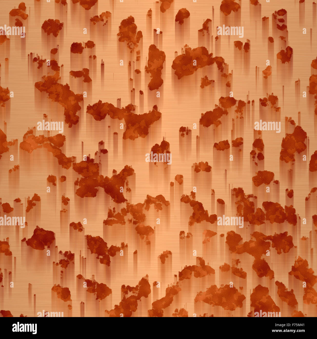 Metal plate. Color background texture Stock Photo - Alamy