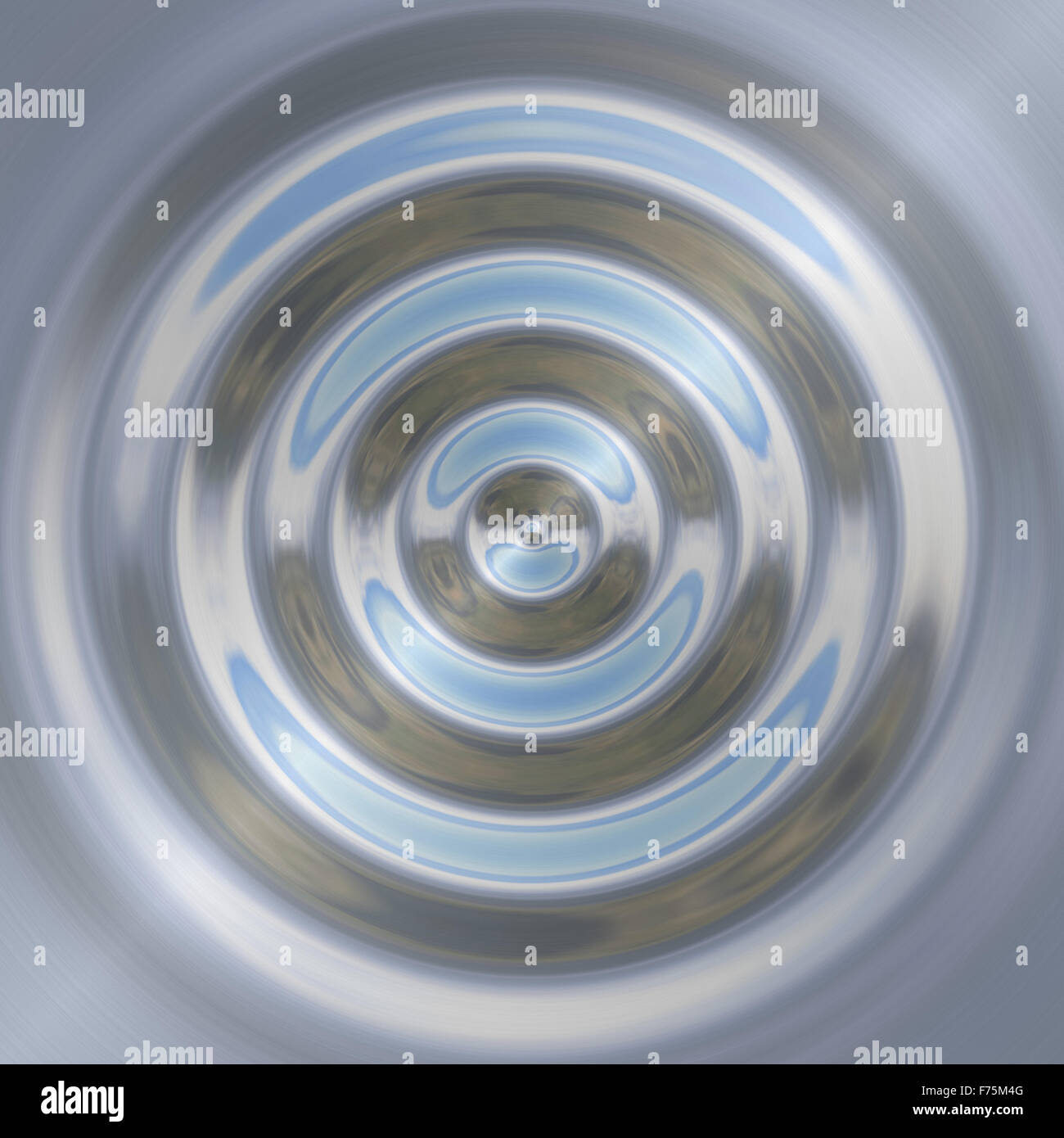 Metal plate with drops of water. Color background texture Stock Photo ...